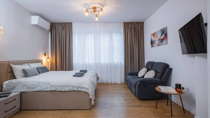 •Market Tales - Apartment 1• - ソフィア