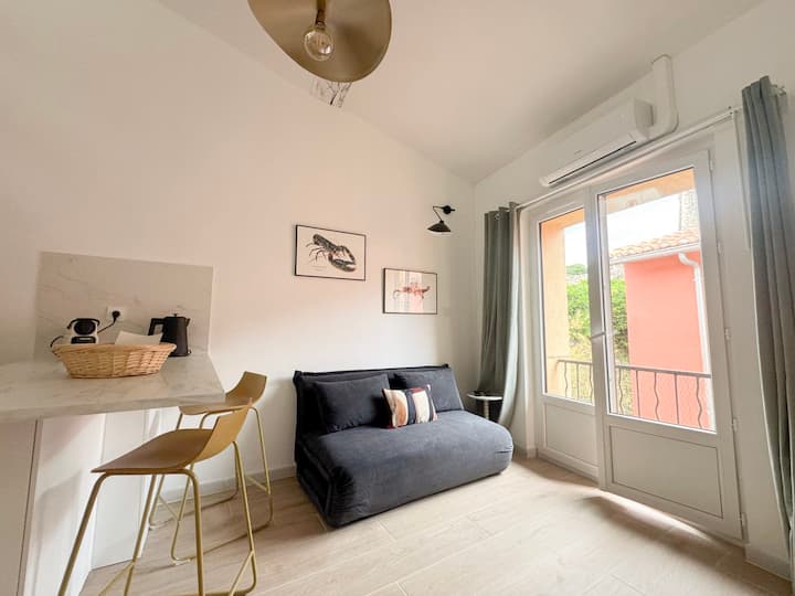 Chez Raphaëlle - Collioure Centre - Collioure