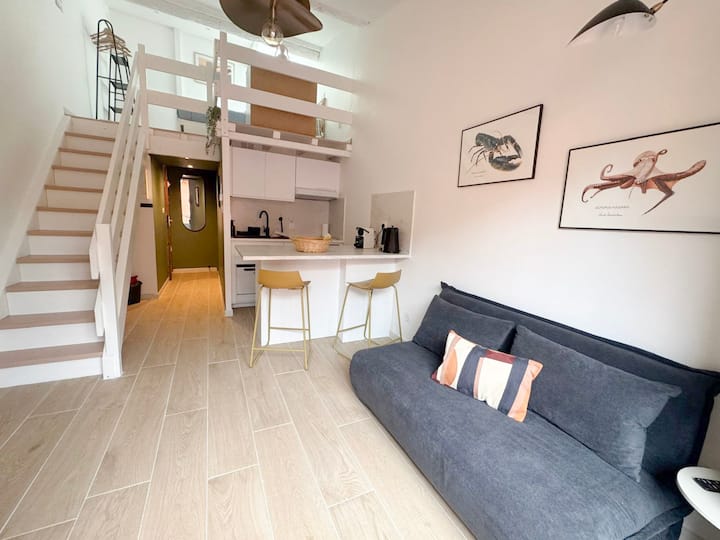 Chez Raphaëlle - Collioure Centre - Collioure