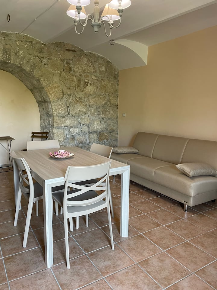 La Dimora Di Armida - Villa Santa Maria