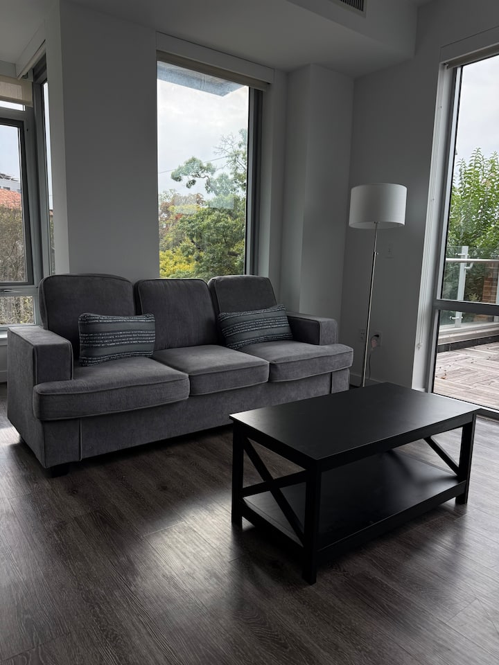 Cozy Escape In The Heart Of Dc - Takoma Park, MD