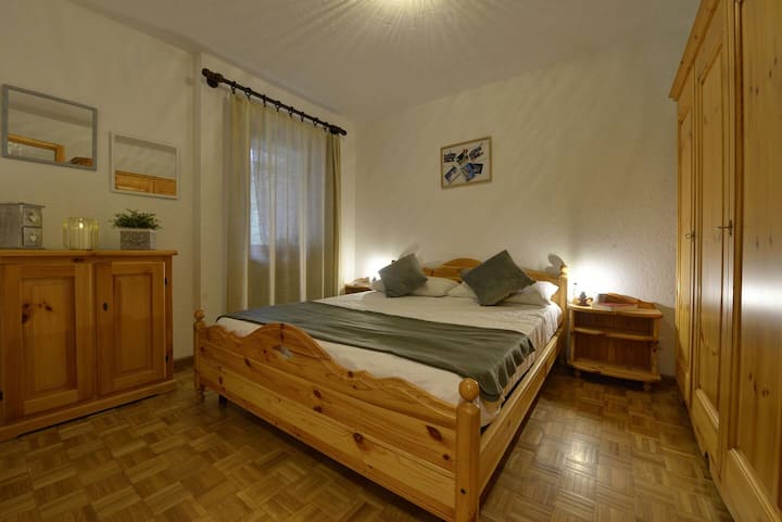 Maison Isabelle - Morgex