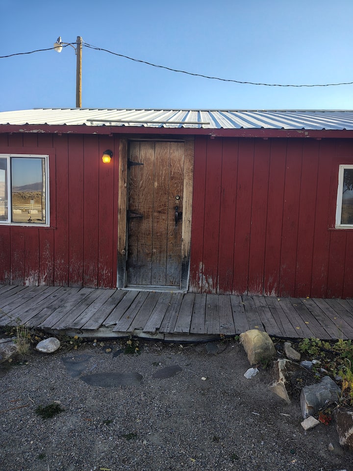 Rustic Travel Cabin - 利馬