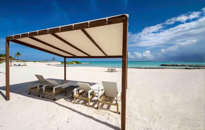Hermosa Villa En La Playa De Punta Cana Cap. Cana - Punta Cana