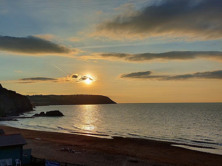 Tresaith Holiday Home - Aberporth