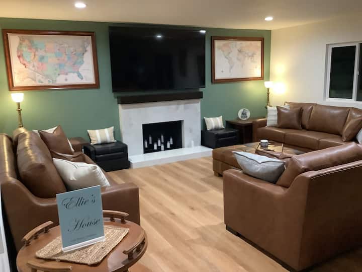 Ellie's House - Aliso Viejo, CA