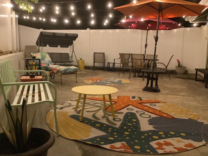 Ellie's House - Irvine, CA