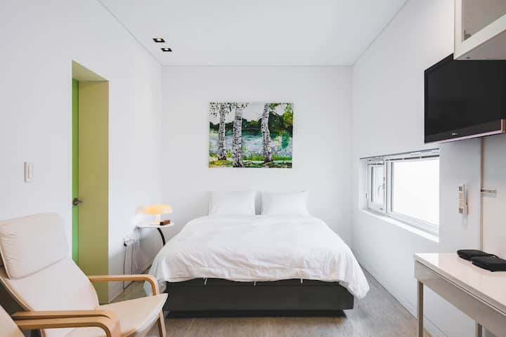 부티크소공 - Gangneung-si