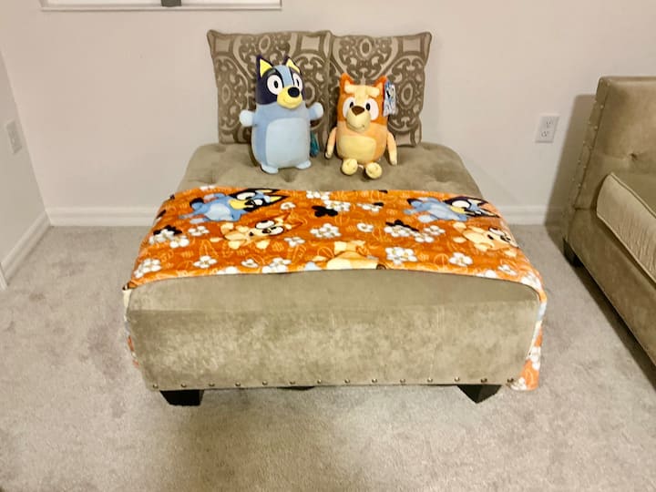 Cozy Family Retreat | Near Disney | October Deal ! - Davenport, FL