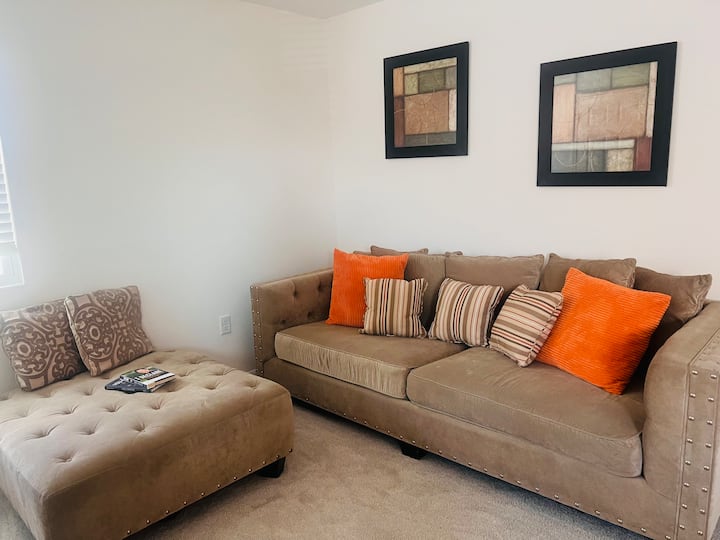 Cozy Family Retreat | Near Disney & Legoland - Davenport