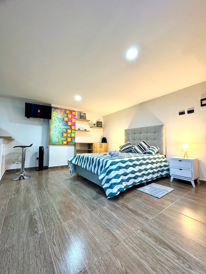 Loft Deluxe Medellín - Medellín