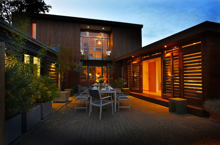 Ultimate Hen & Group Complex, The Old Fire Station - Canterbury