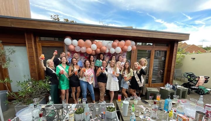 Ultimate Hen & Group Complex, The Old Fire Station - Canterbury