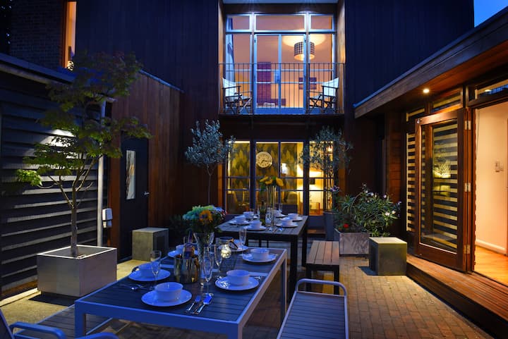 Ultimate Hen & Stag Complex | The Old Fire Station - Canterbury