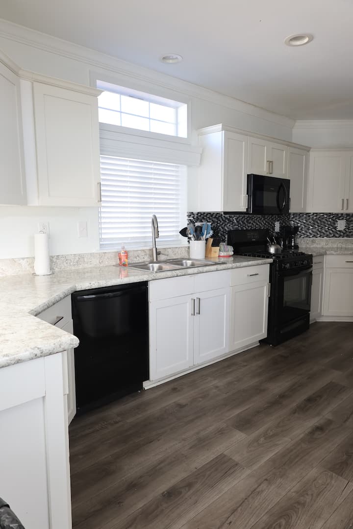 Hogar Amplio, Comodo, Tranquilo Y Limpio - Fairplay, CO