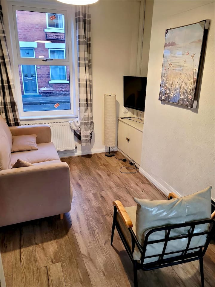 The Cosy Nest York - York