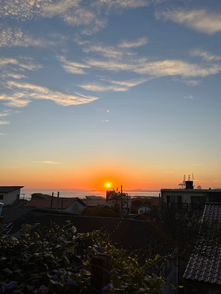 Casa Da Praia - Imbituba