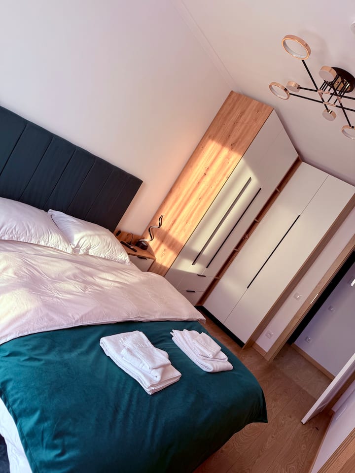 Harmony Suite - Baia Mare