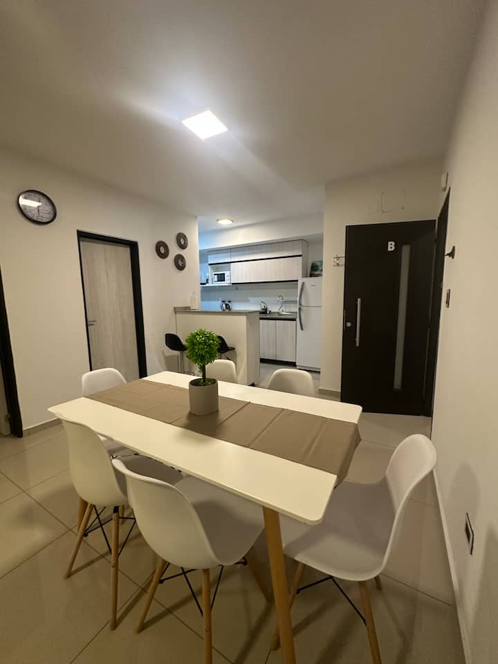 Departamento Bitcoins House Rivadavia - Corrientes, Argentina