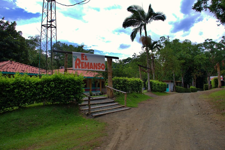 Complejo Turístico El Remanso - Quindío