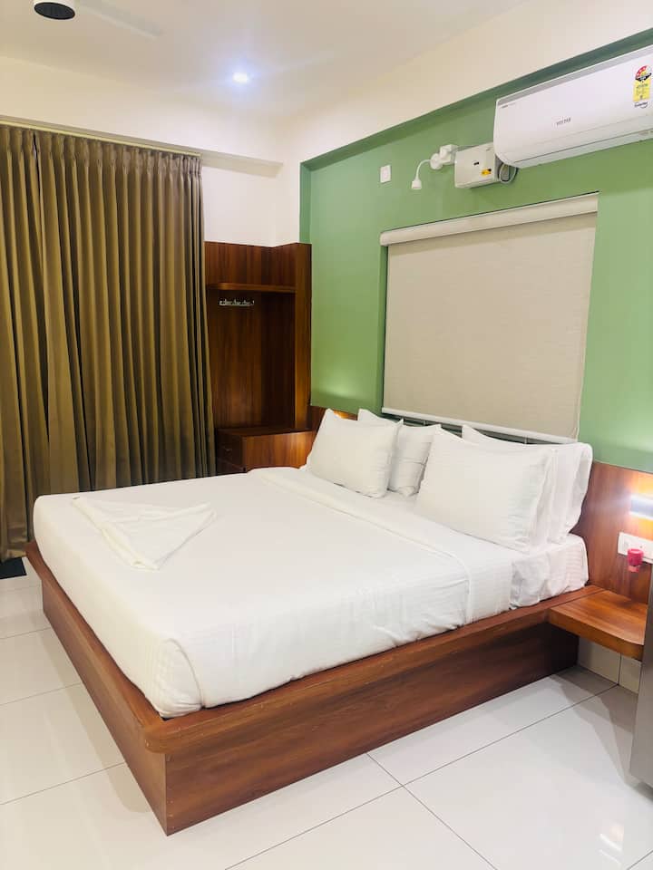 Sihi Homes “Swarga” - マイスル