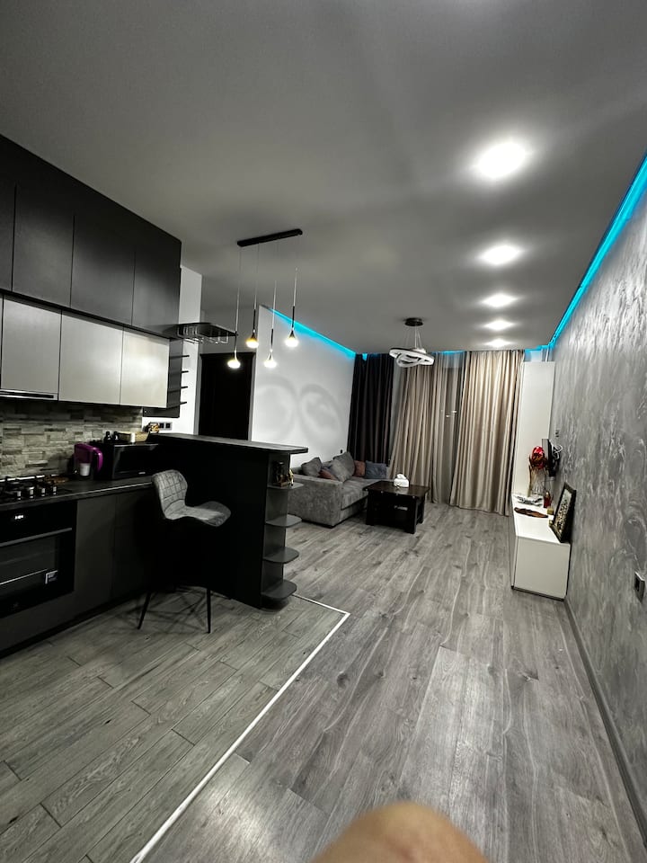 Komitas Lux Apartment - Jerewan