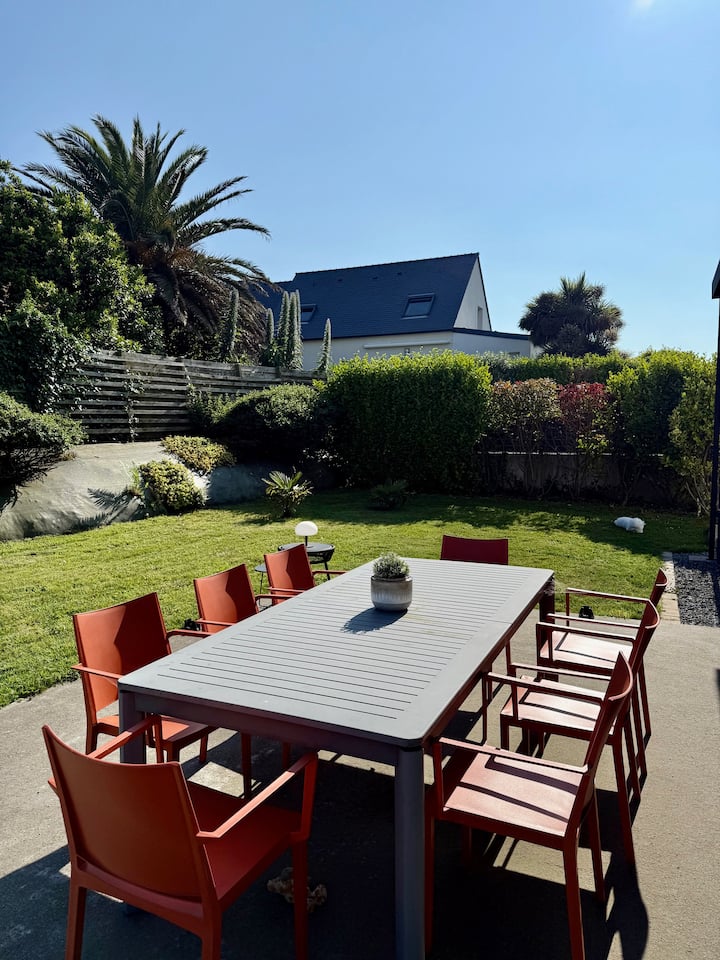 Maison Roscoff - Roscoff