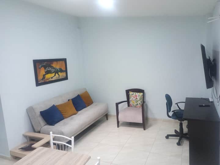 Casa Cerca Al Aeropuerto Y Estadio - Pereira