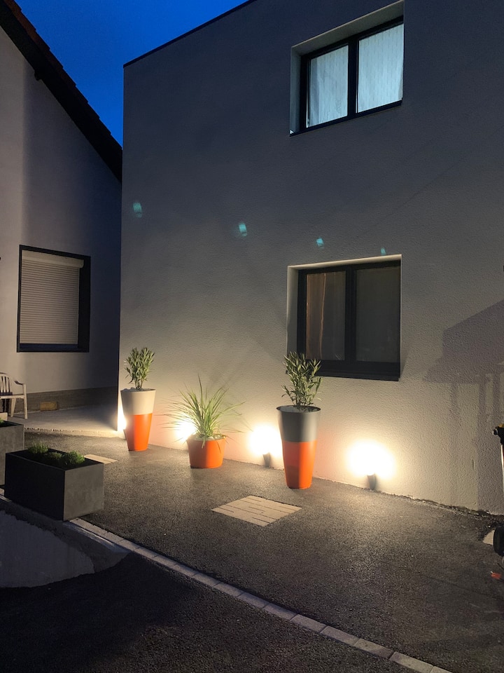 Studio Indépendant Lyon - Meyzieu