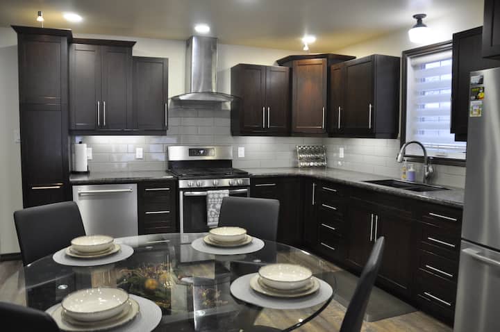 Empress House - Brandon, MB