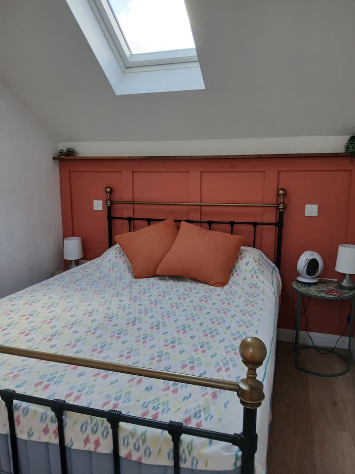 Stay In Our Newly-built Annexe In Oxford - 옥스퍼드