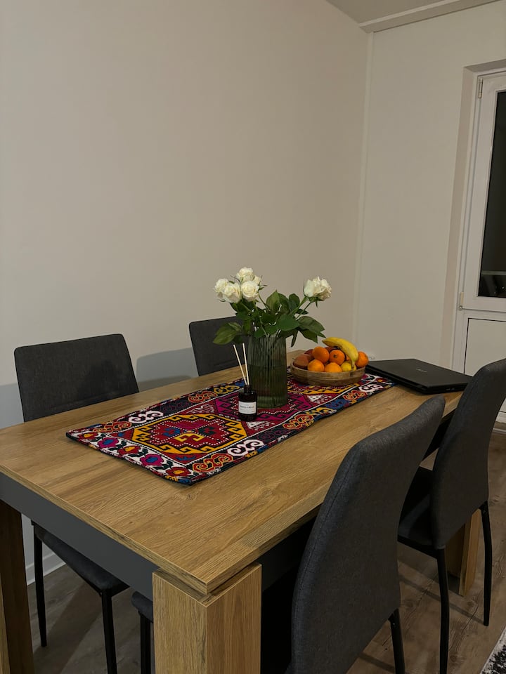 Gemütliches Zu Hause - Schenefeld