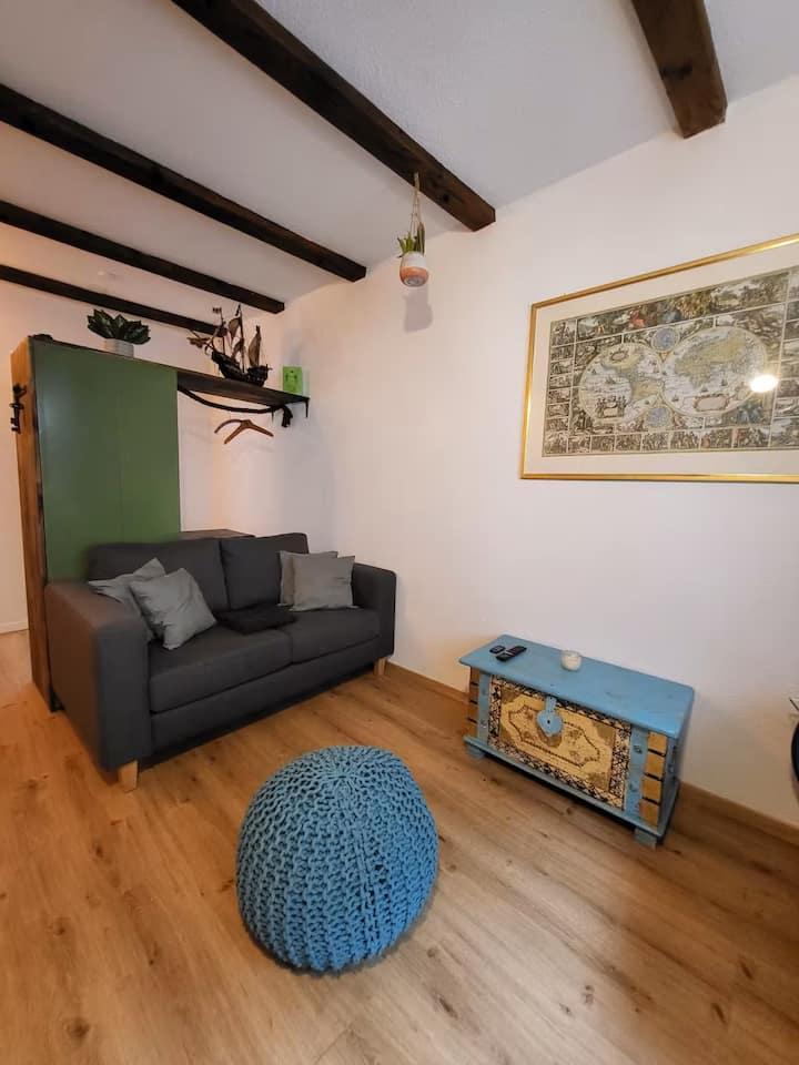 Oldtown Home Apartment Reloaded - Chur