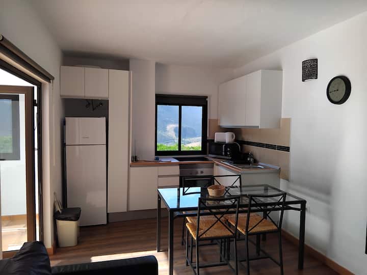 Panorama & Pool – 3-zimmer Luxusapartment - San Bartolomé de Tirajana