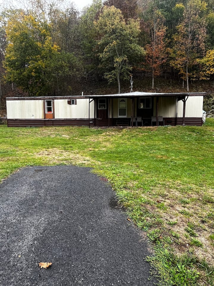 Big Run Bungalow - Spruce Lake, Whitmer