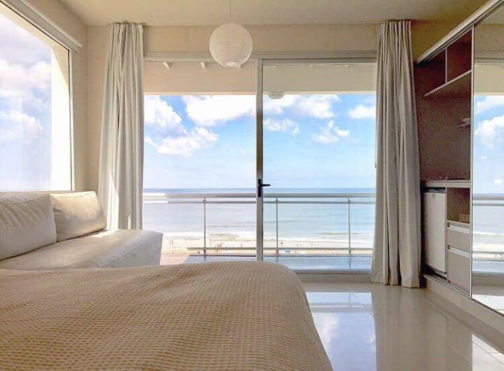 Mitre Al Mar - Pinamar