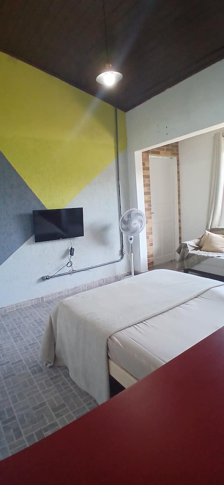 Casa Familiar Próximo Ao Centro - Guaratuba