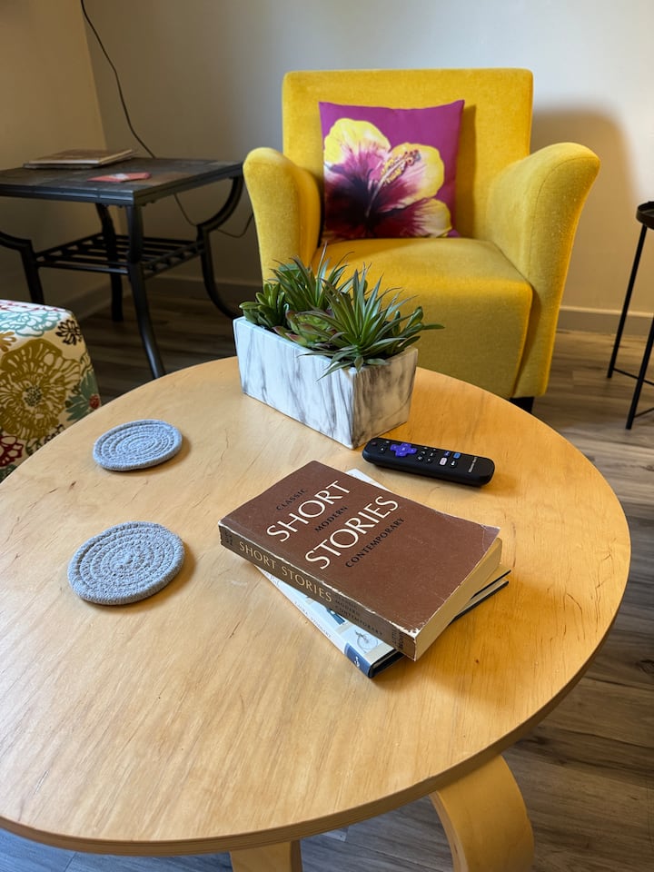 Charming Vintage Hideaway 2 Blks To Csu - Warren Lake, CO