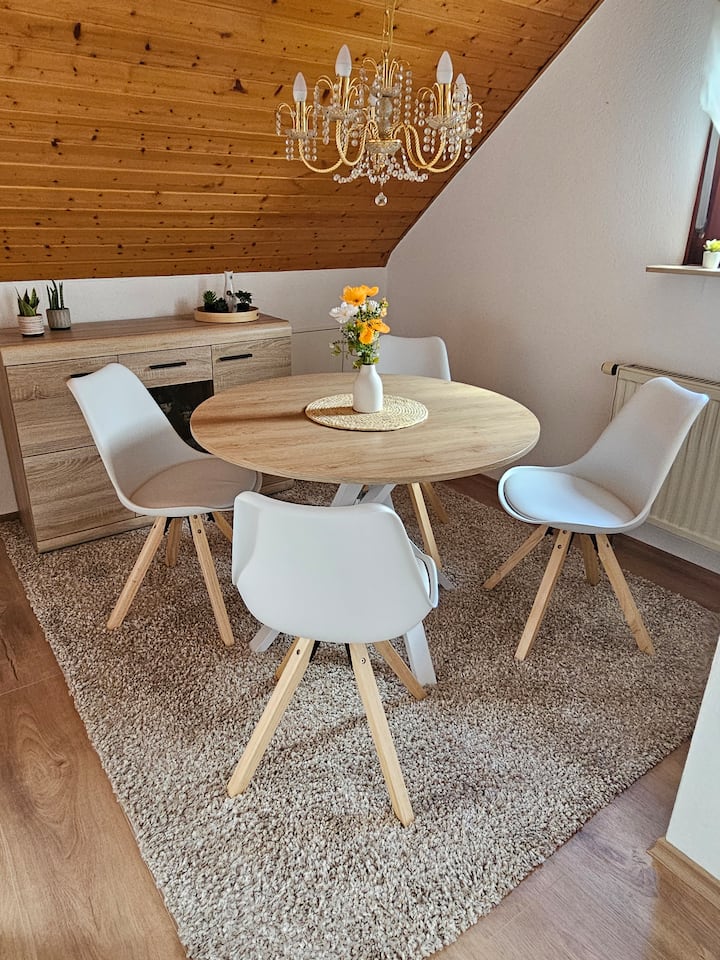 Wohnung In Neubulach - Neubulach