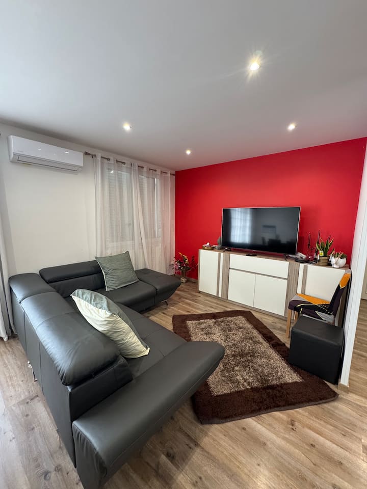 Maison à Cholet Sud - Cholet