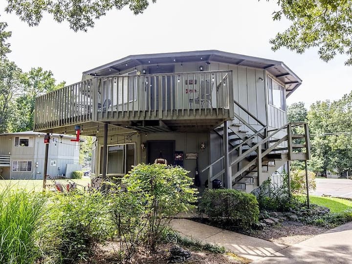 Oxford Oasis - Oxford, MS