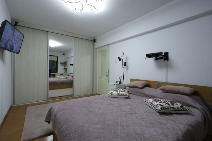 Good Vides Studio - Bistrița