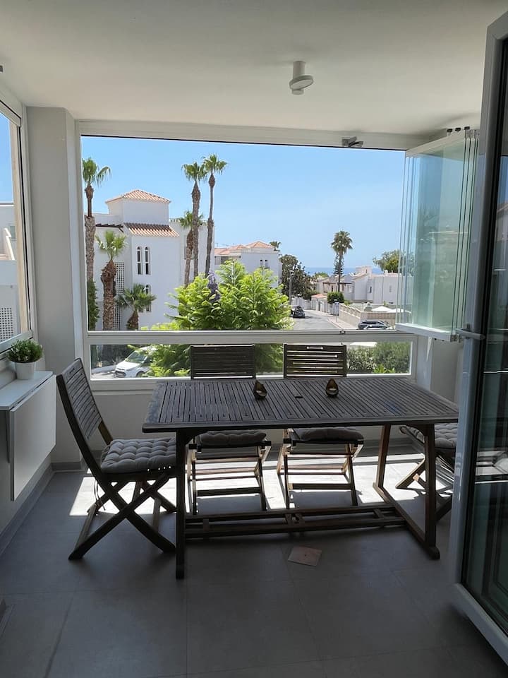 Apartamento De Lujo Con Todas Las Comodidades. - Aguadulce