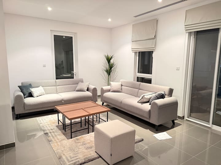 Marina View 2 Bed Room Appartment Al Mouj Muscat - Muscat