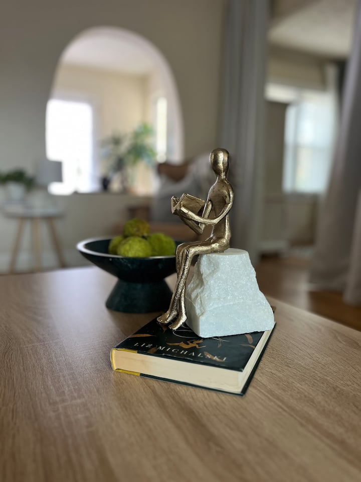 3-bedrooms Residential Home - Albuquerque, NM