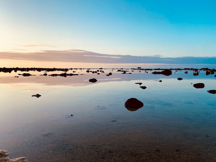 Villa Khoro: Serenity, Peace & Fulfilment - Mauricio