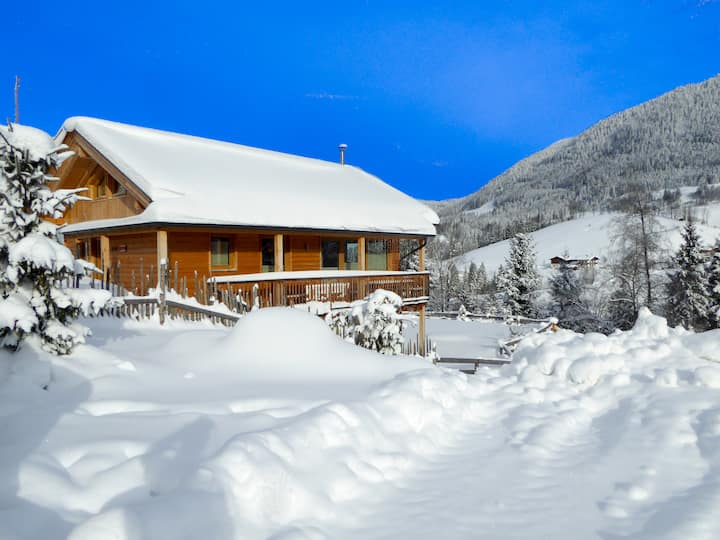 Chalet Bergtraum - Gosau
