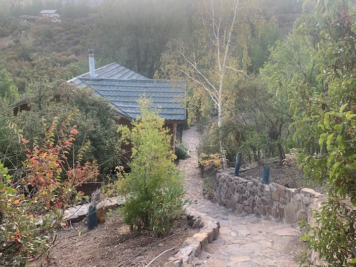 Parcela En Fundo San Francisco (San Esteban) - Los Andes