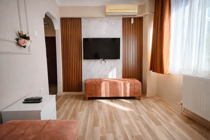 Sultanahmet  Brown Home - Şişli
