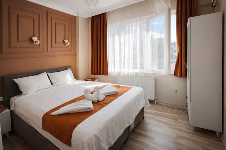 Sultanahmet  Brown Home - Beykoz